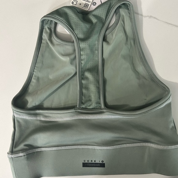 Reebok | Accessories | Core By Reebok Smal Size Training Bra | Poshmark